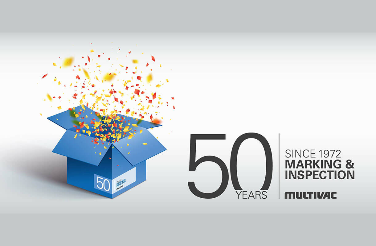 Success through excellence, passion and quality | MULTIVAC