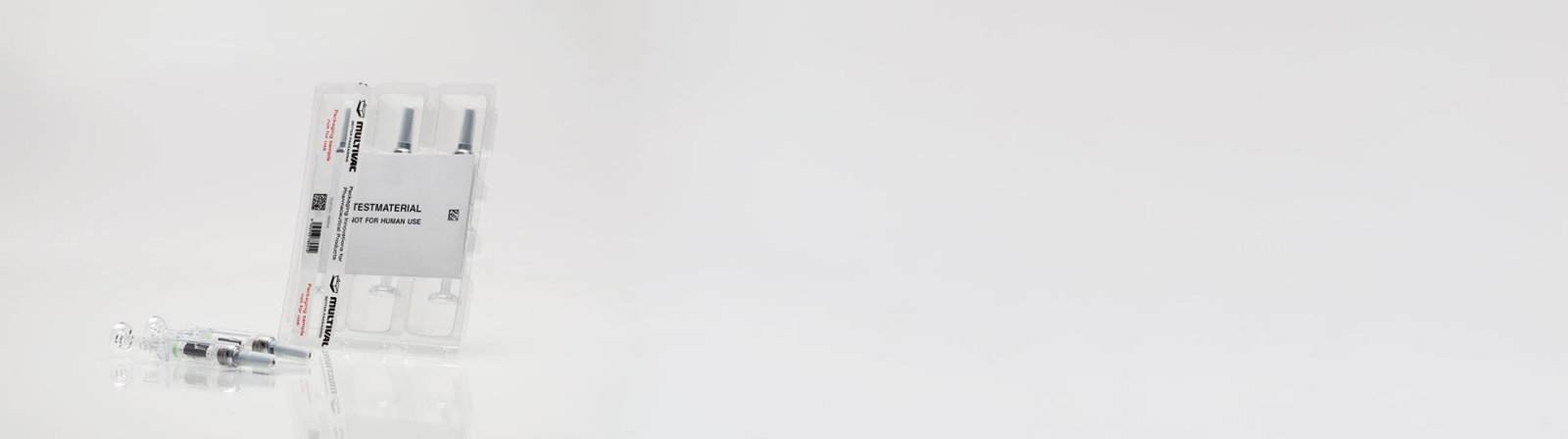 Automated production of combi packs | MULTIVAC