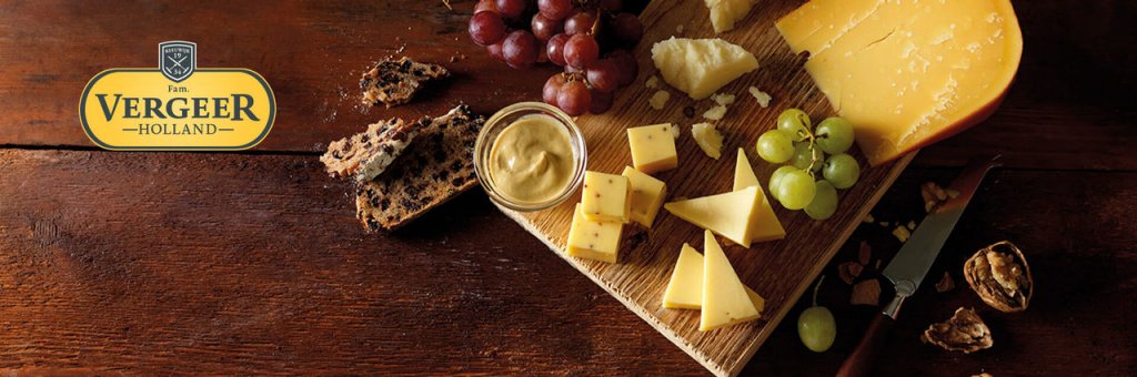 Cheese attractively packed | MULTIVAC