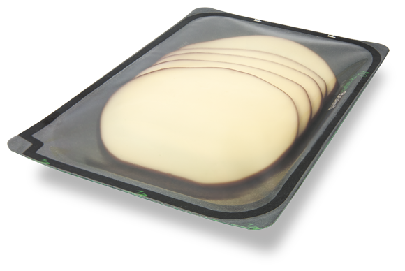 Sustainable packaging concepts for sliced cheese | MULTIVAC ...