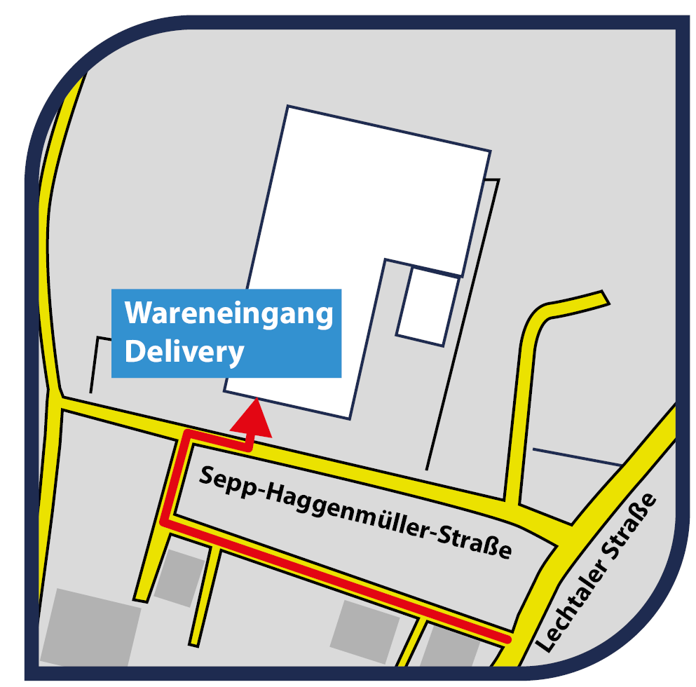 Suppliers | MULTIVAC