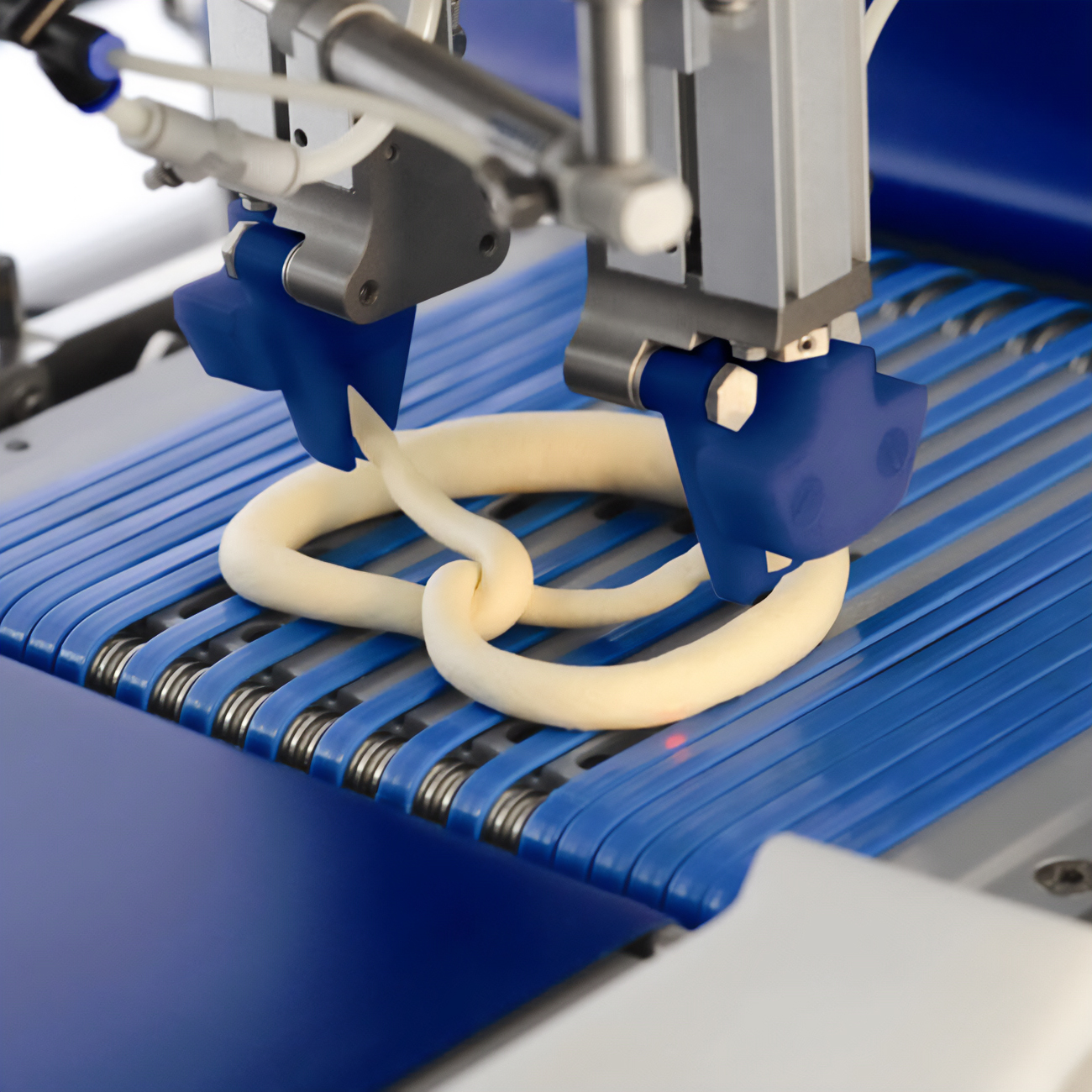 Dough processing applications | MULTIVAC