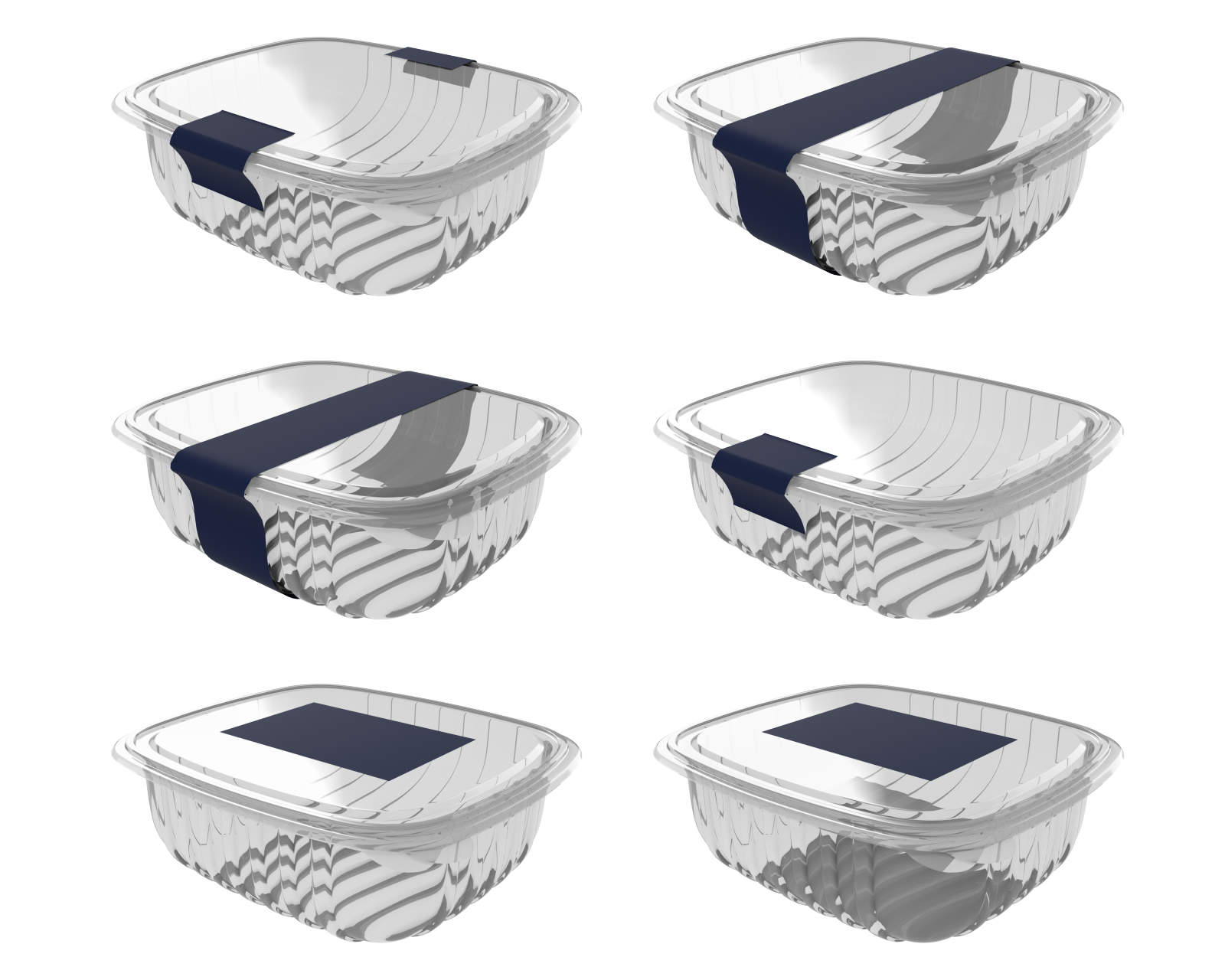 Labelling applications | MULTIVAC