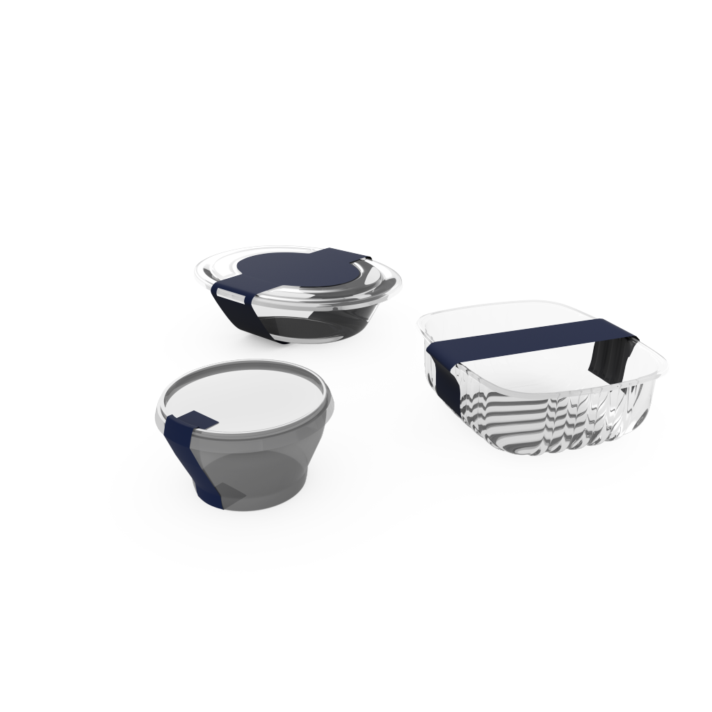 Labelling applications | MULTIVAC