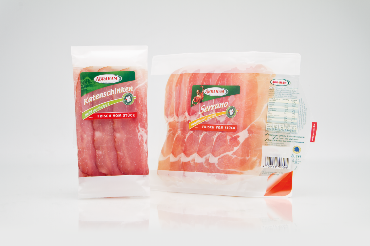 Sustainable packaging solutions | MULTIVAC