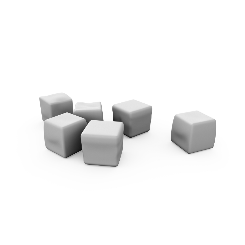 Portioning applications | MULTIVAC