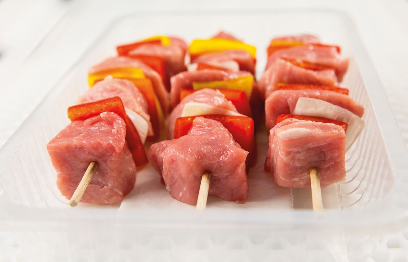 Portioning applications | MULTIVAC