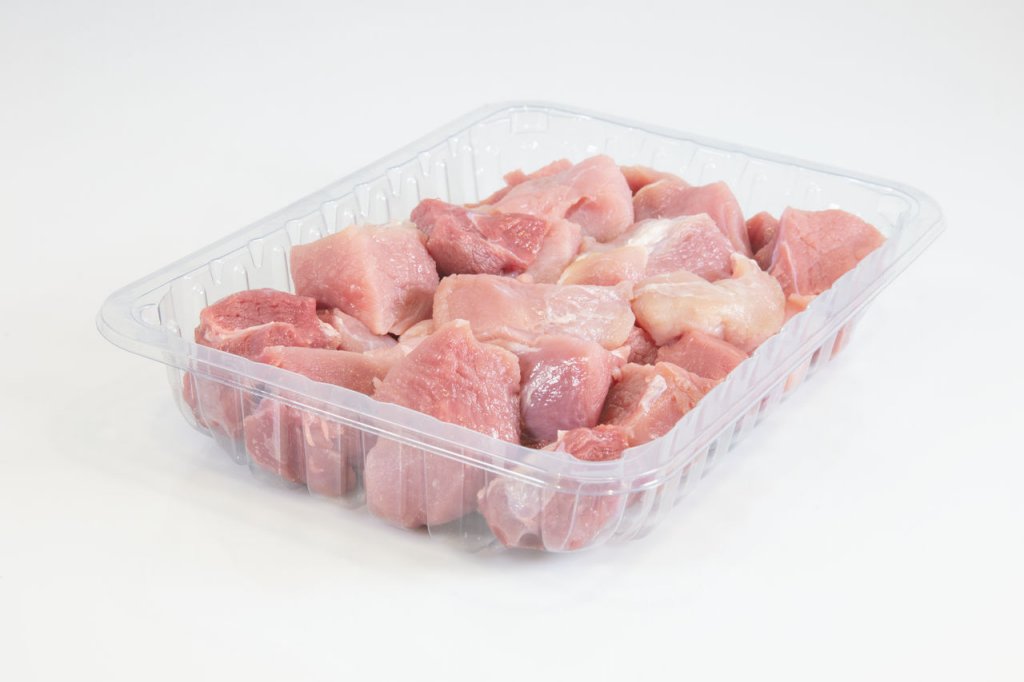 Portioning applications | MULTIVAC