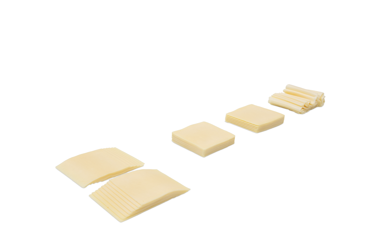 Slicing applications | MULTIVAC