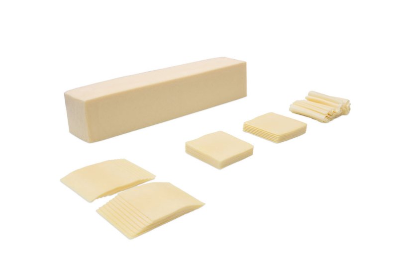 Slicing applications | MULTIVAC