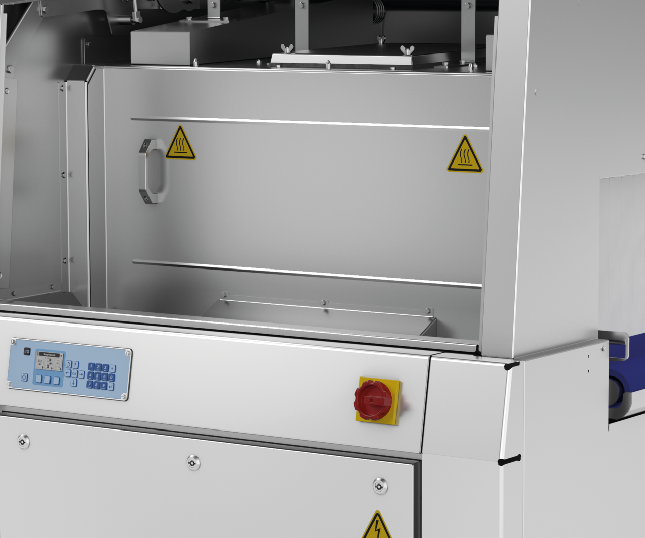 Portfolio | MULTIVAC