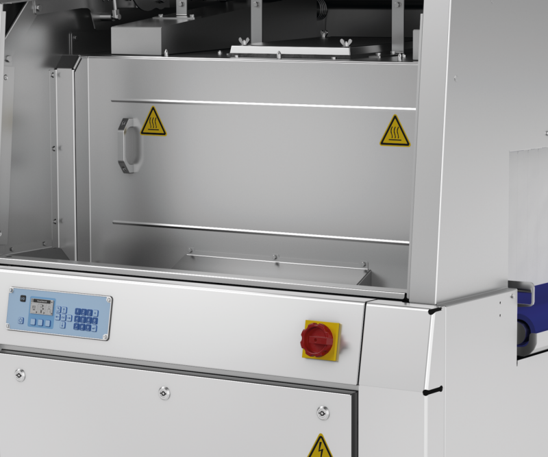 Portfolio | MULTIVAC