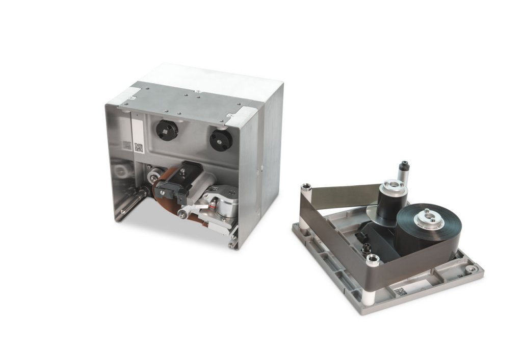 Printing Technology | MULTIVAC