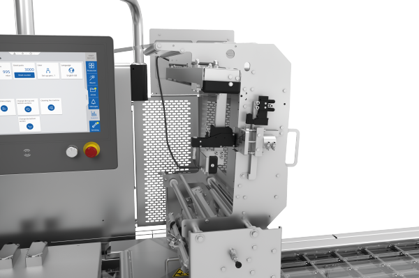 Printing Technology | MULTIVAC