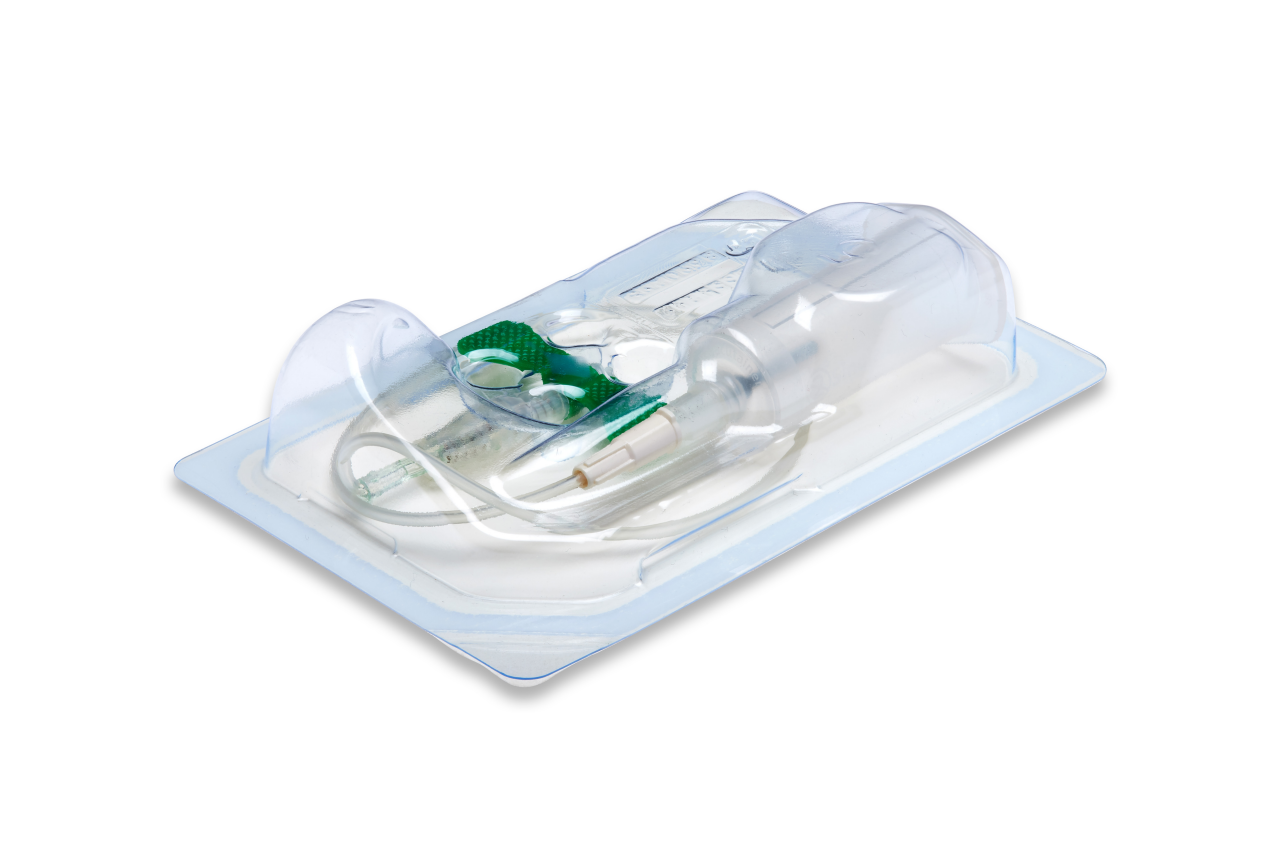Line solutions for medical products | MULTIVAC