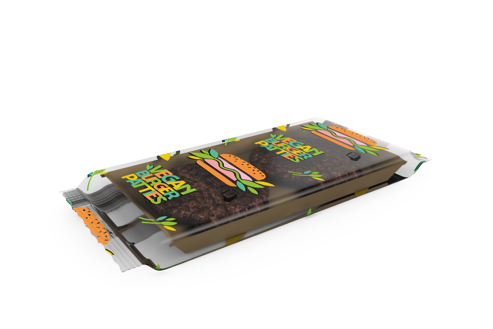 Flowpack films | MULTIVAC