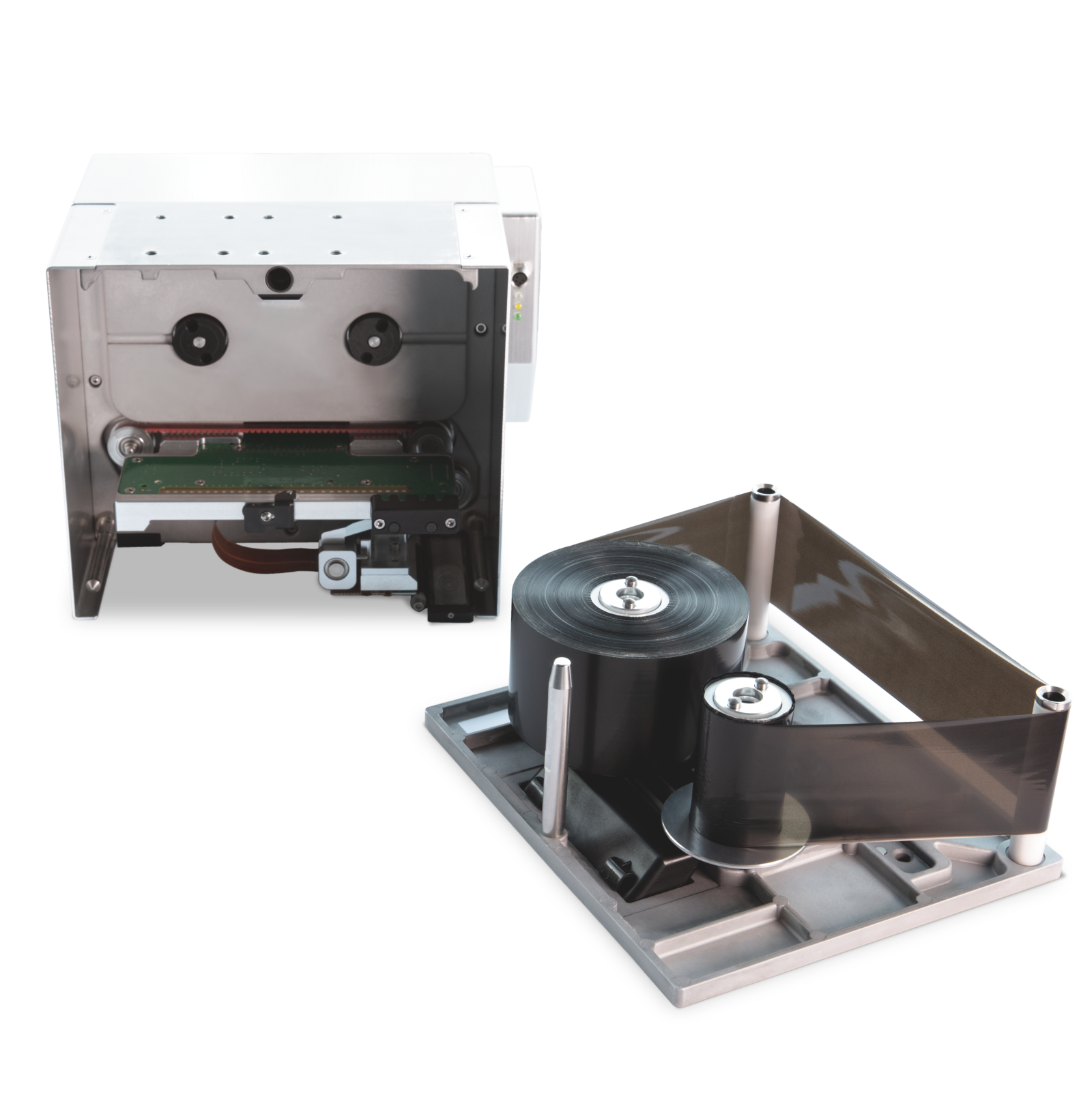 Printer consumables | sofort verfügbar