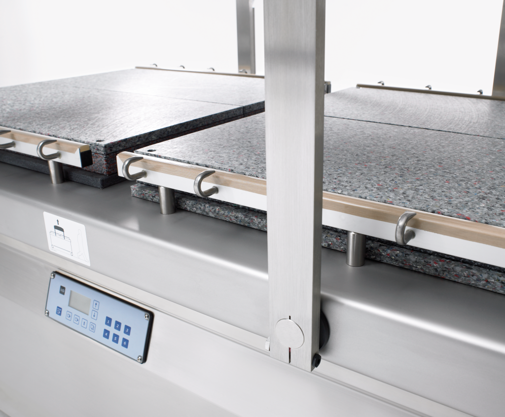 Packaging solutions | MULTIVAC