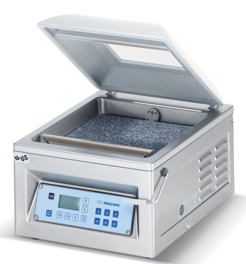 Chamber machines | MULTIVAC