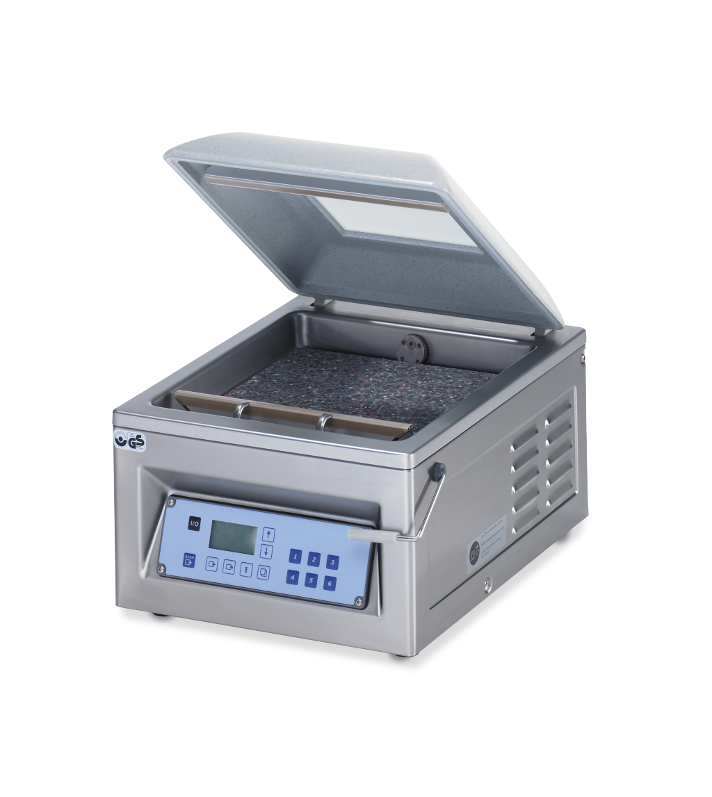 Chamber machines | MULTIVAC