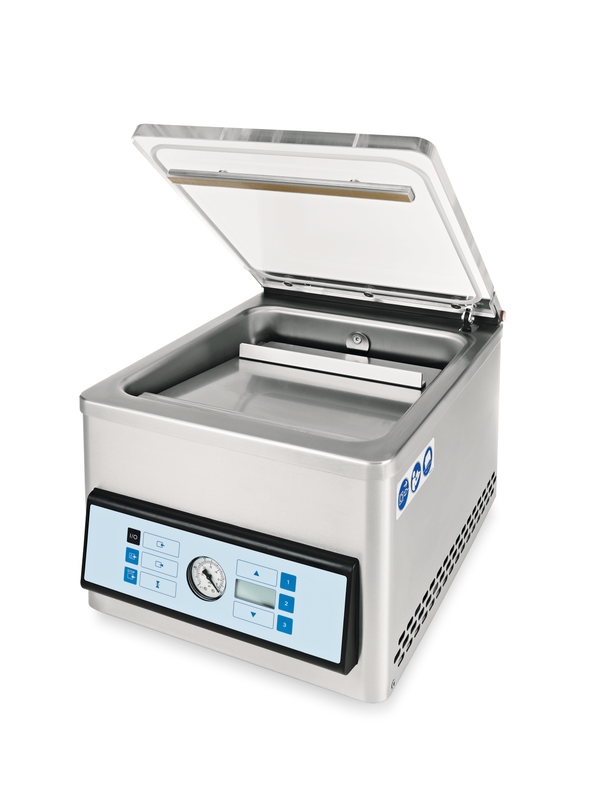 Chamber machines | MULTIVAC