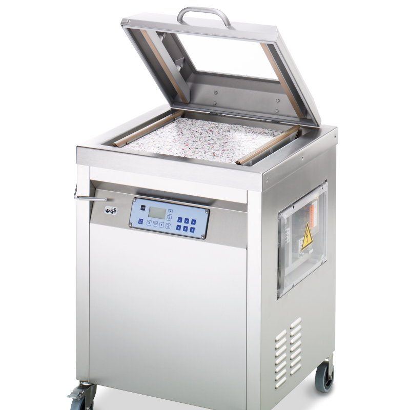 Chamber machines | MULTIVAC