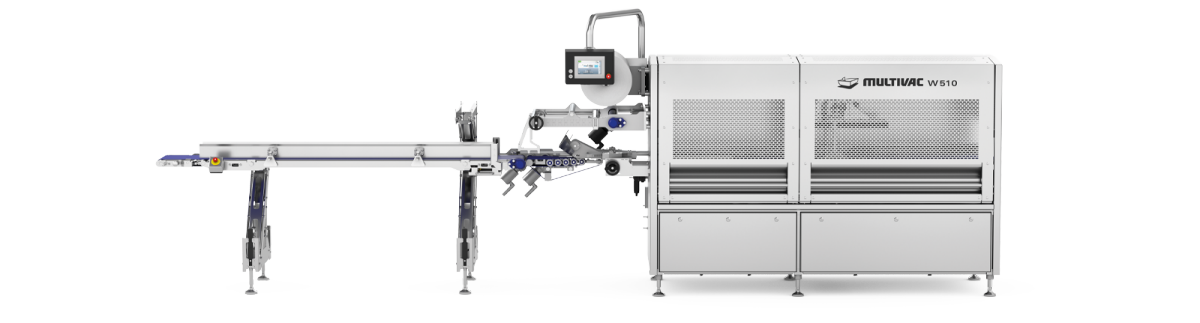 Flowpackers | MULTIVAC