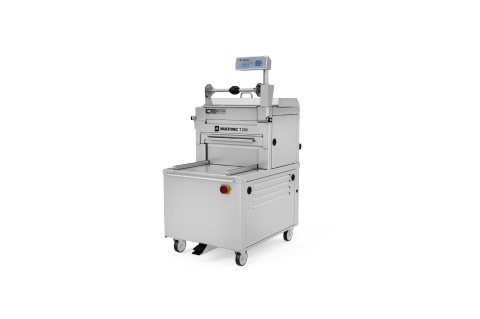 Traysealers | automatisch und halbautomatisch verpacken