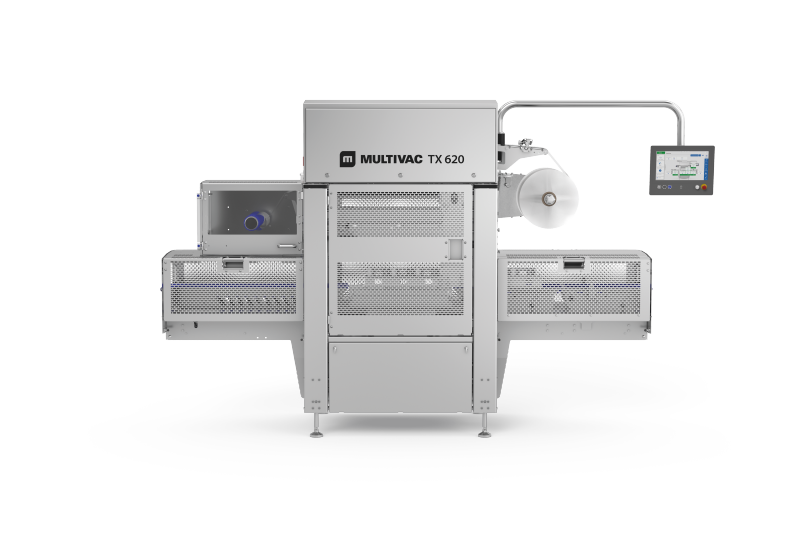 Traysealers | automatisch und halbautomatisch verpacken