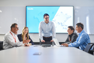 CustomCare | MULTIVAC