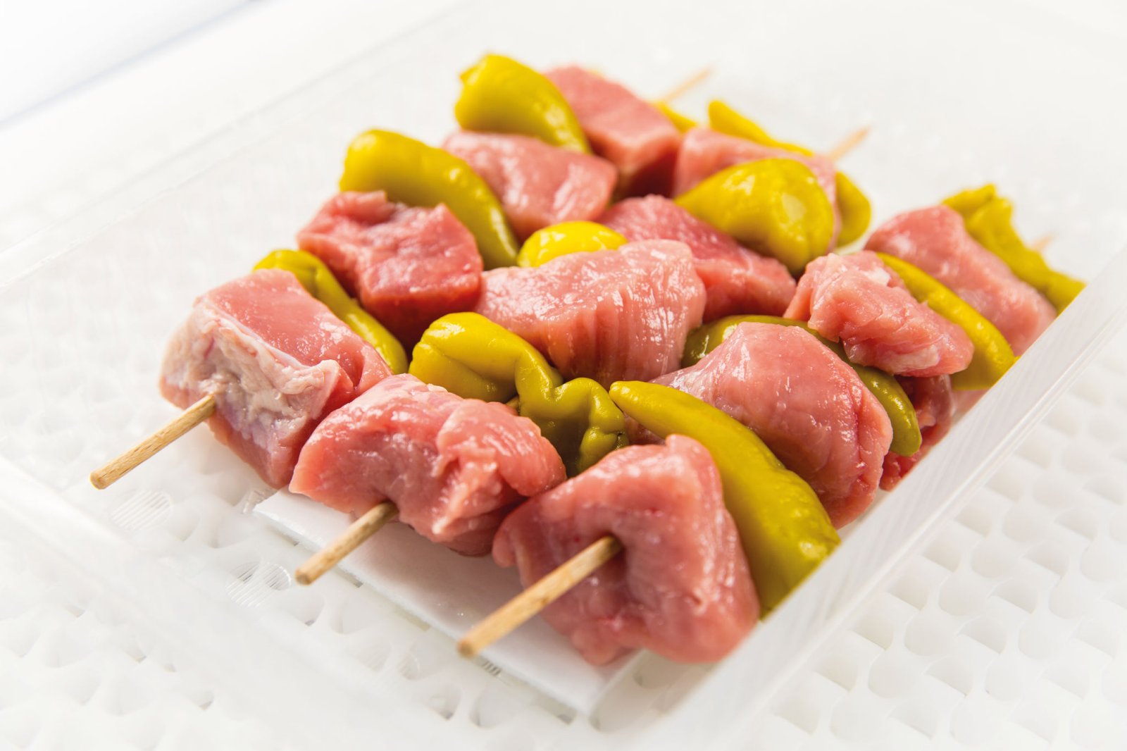 Fresh meat | MULTIVAC Verarbeitungs- und Verpackungslösungen