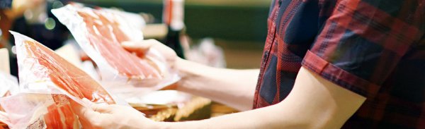 Fresh meat | MULTIVAC Verarbeitungs- und Verpackungslösungen