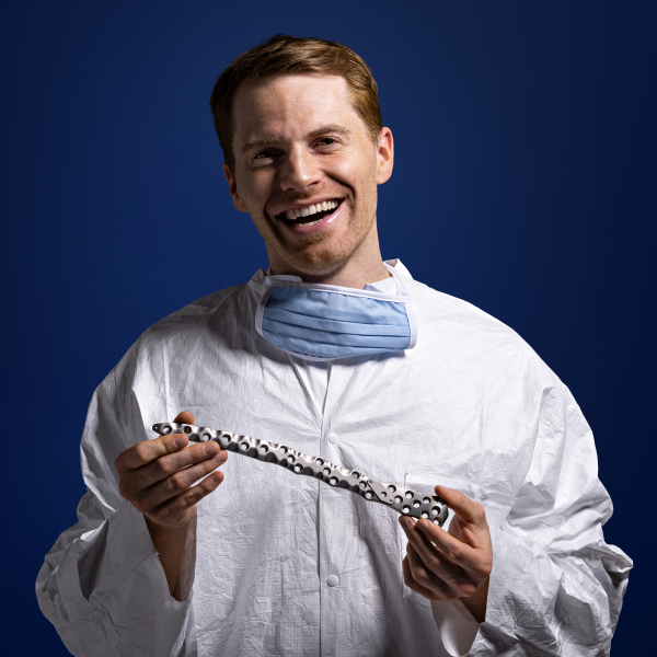 Medical products | flexible MULTIVAC Verpackungslösungen