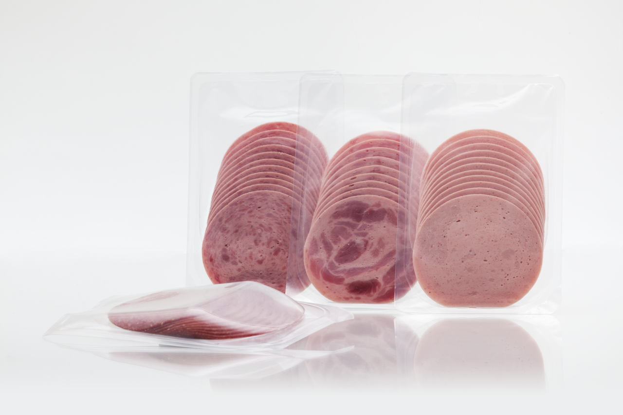 Sustainable packaging solutions | MULTIVAC