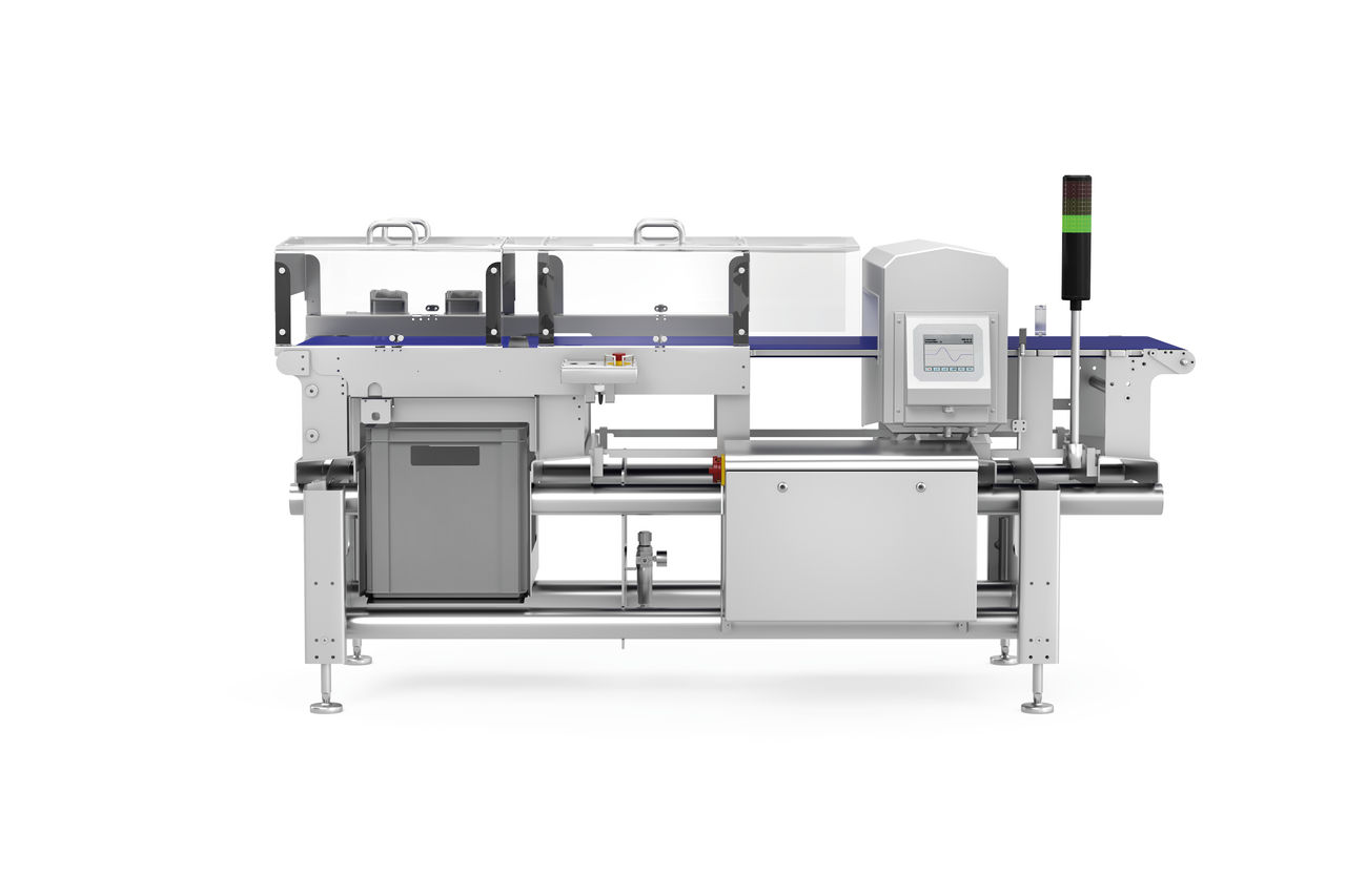 Inspection solutions | MULTIVAC