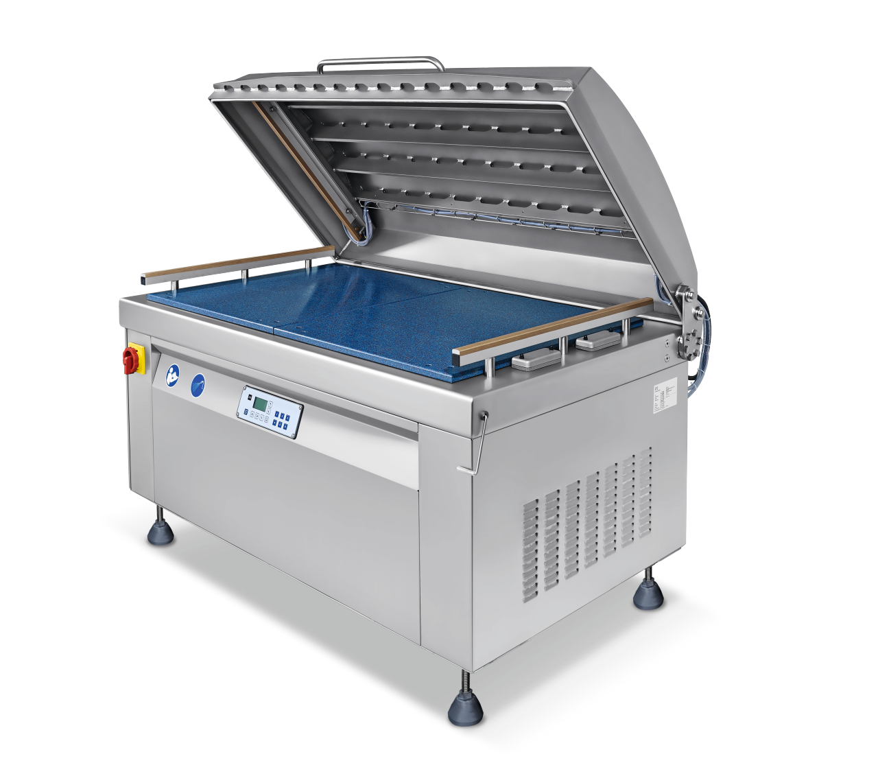 Chamber machines | MULTIVAC